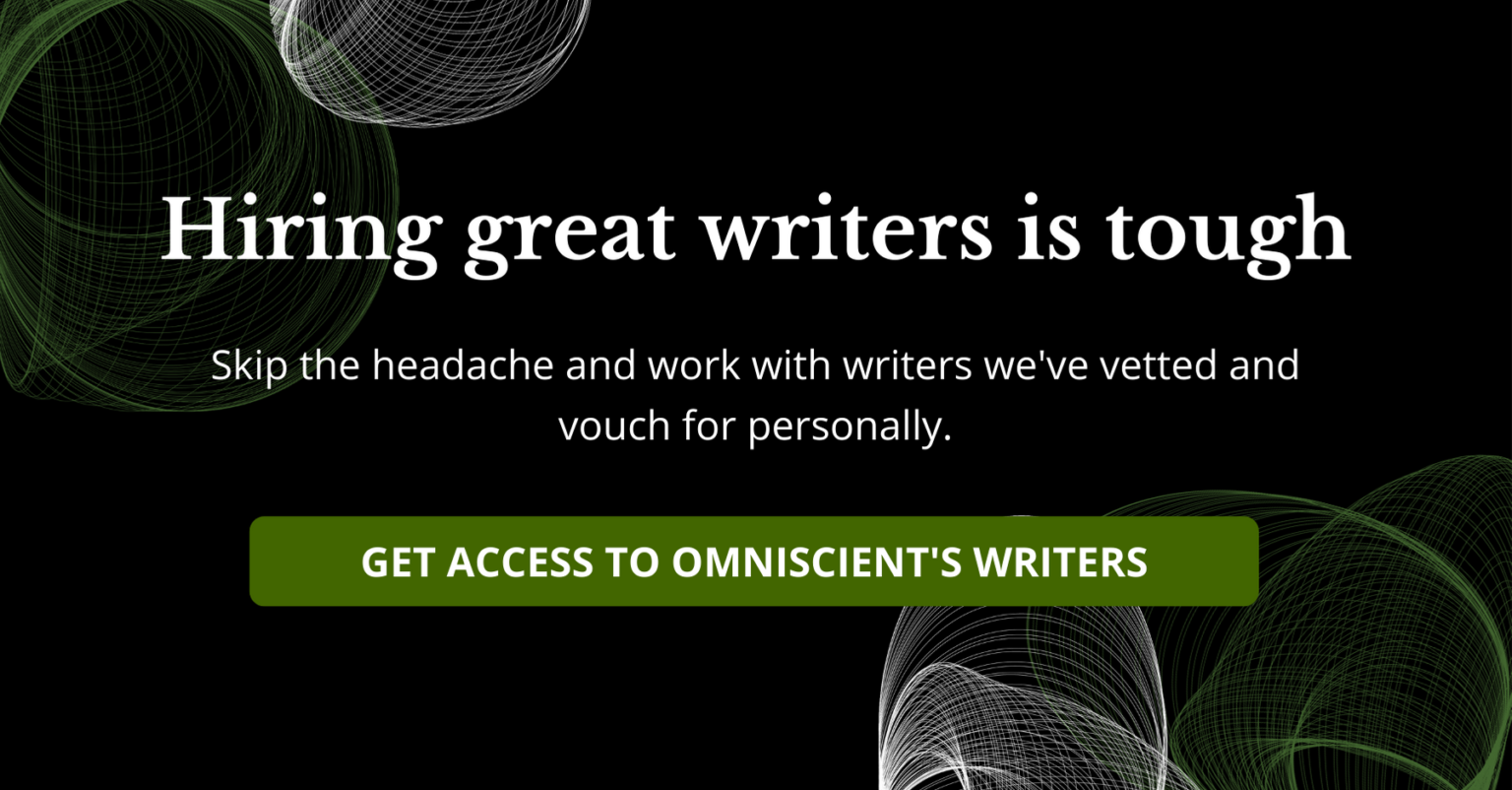 How to Write Like a Journalist (12 Tips) - Omniscient Digital