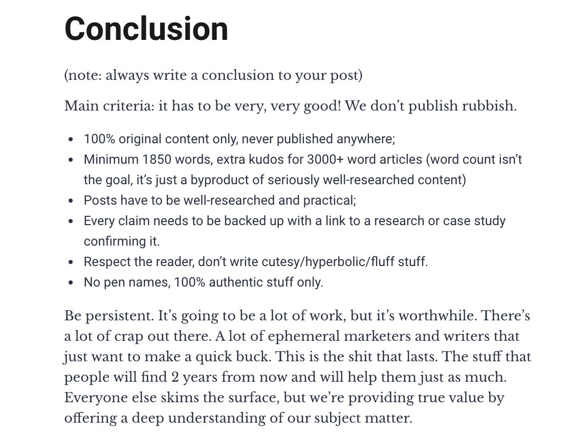 How to Build a Guest Blogging Program - Omniscient Digital