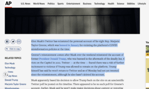 How to Write Like a Journalist (12 Tips) - Omniscient Digital