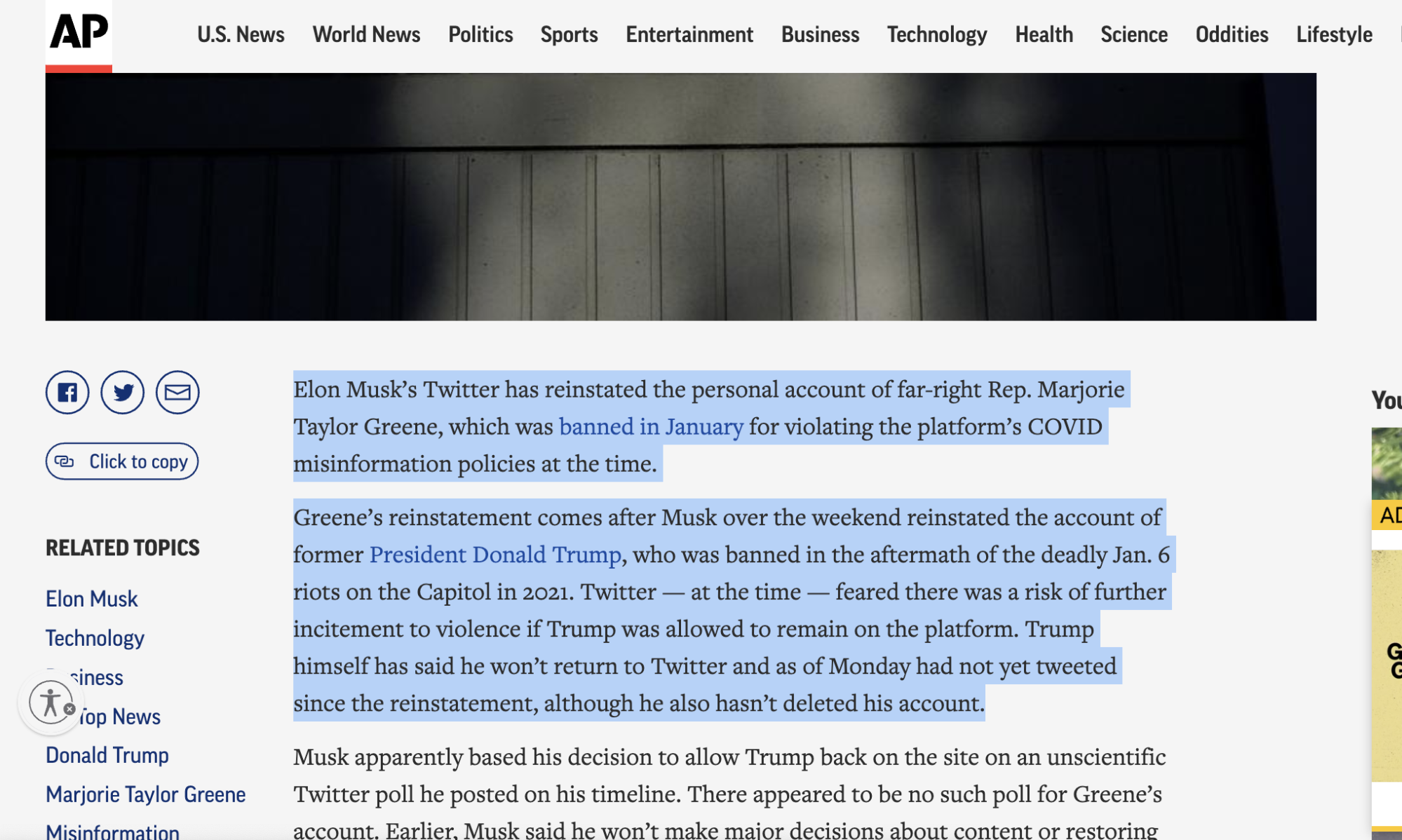 How to Write Like a Journalist (12 Tips) - Omniscient Digital