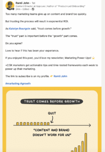 PAS Copywriting Framework: What Is It (+ 4 Examples) - Omniscient Digital