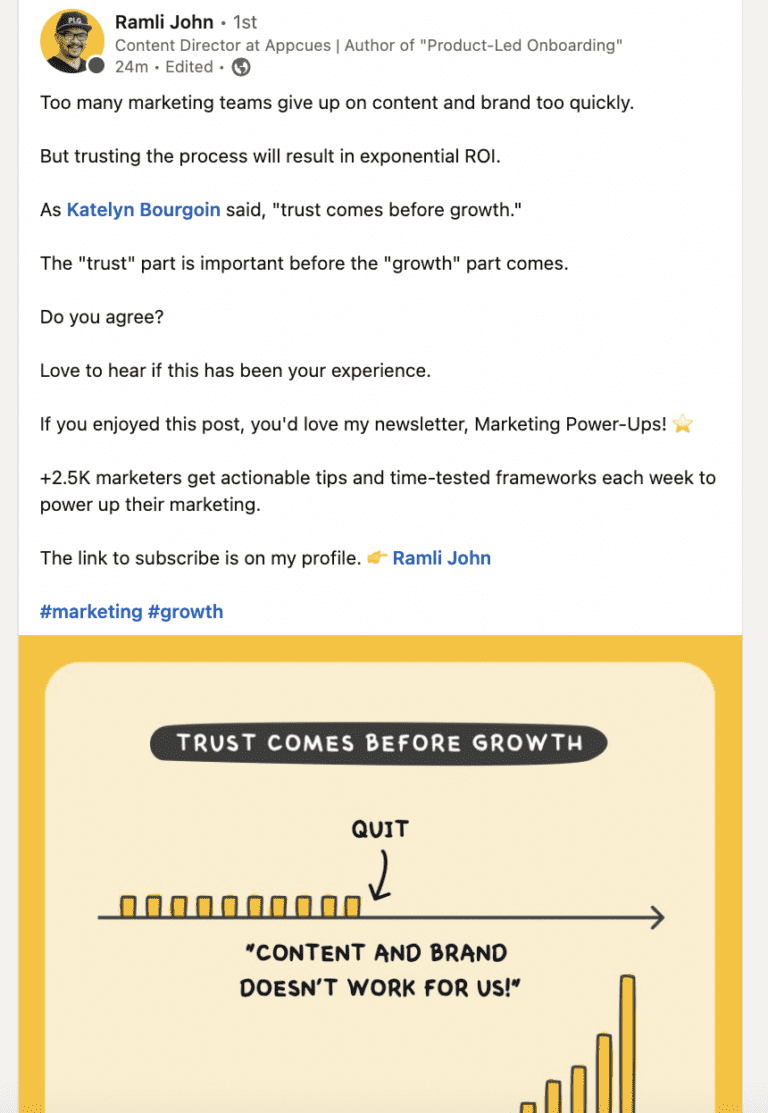 PAS Copywriting Framework: What Is It (+ 4 Examples) - Omniscient Digital