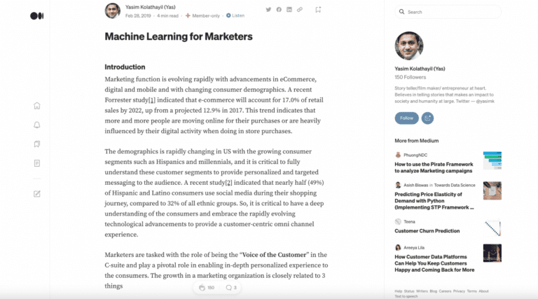 How to Write Blog Post Introduction (4 Principles + 6 Examples ...