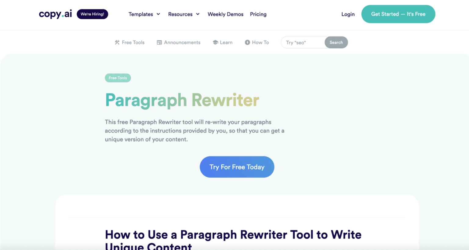 How to Write Blog Post Introduction (4 Principles + 6 Examples ...