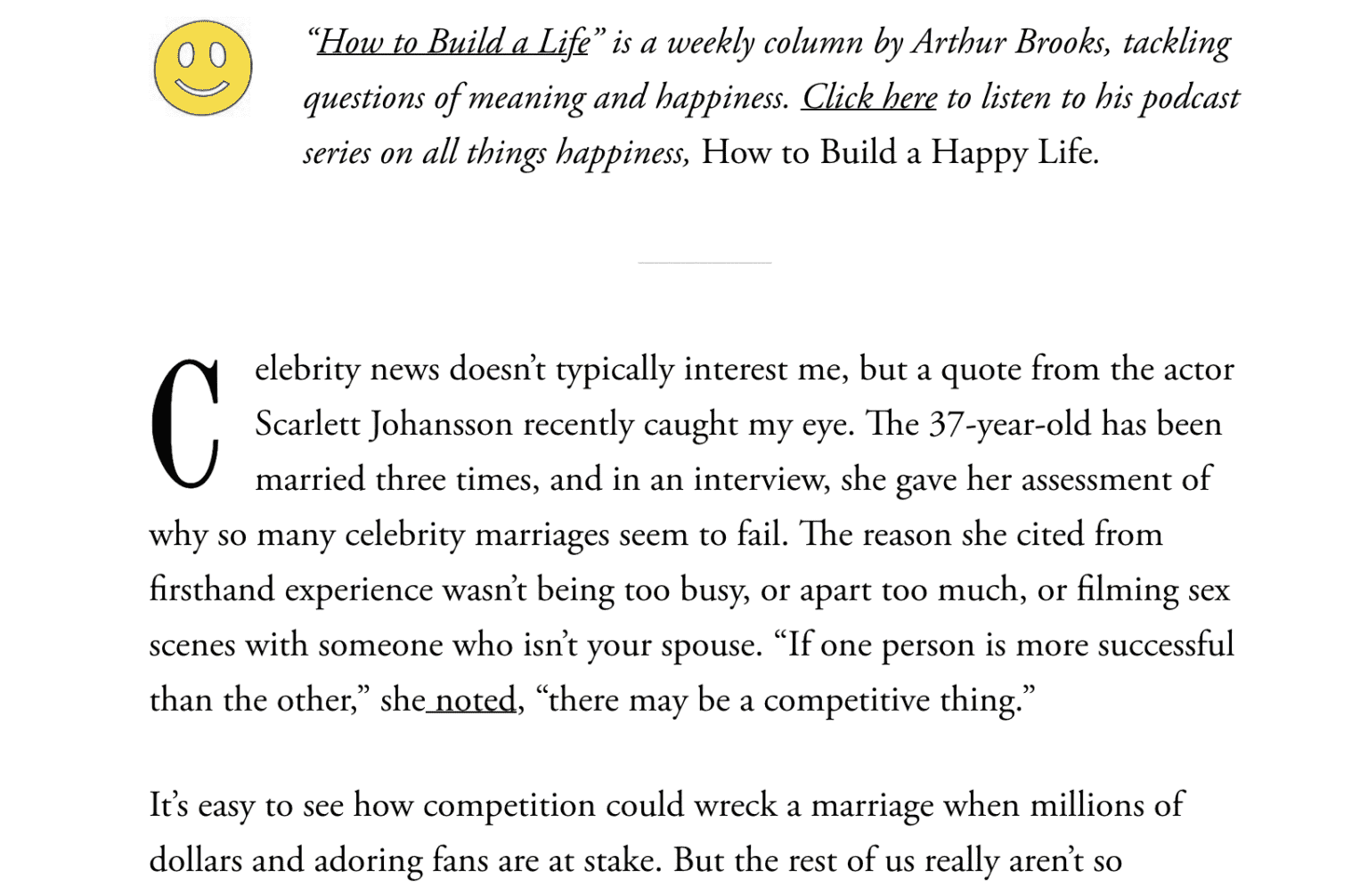 How to Write Blog Post Introduction (4 Principles + 6 Examples ...