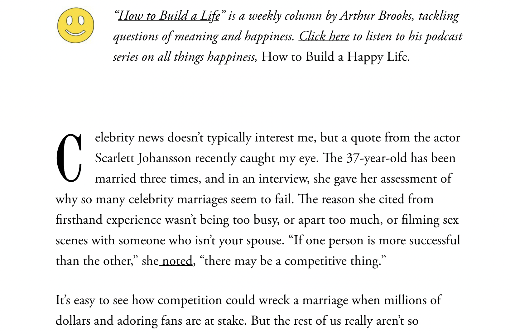 How to Write Blog Post Introduction (4 Principles + 6 Examples ...