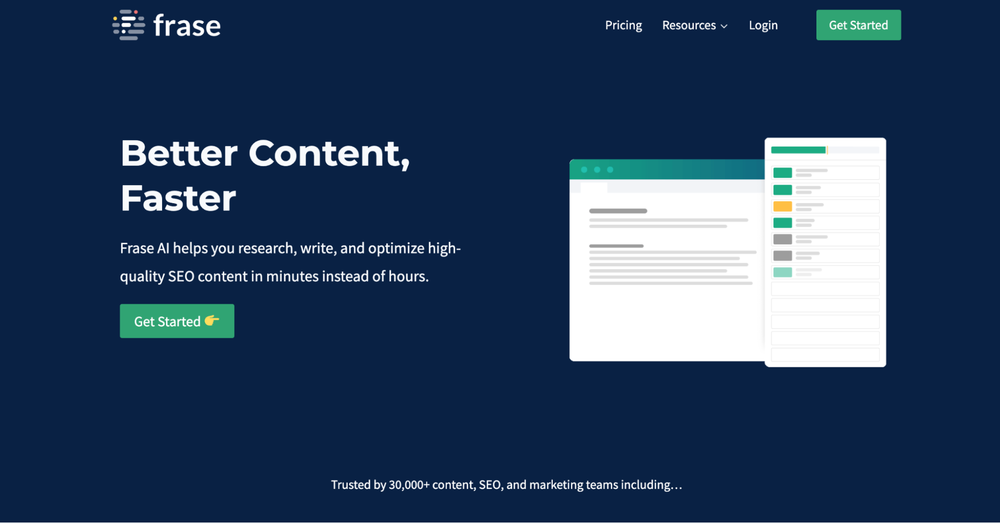 The 7 Best SEO Content Analysis Tools - Omniscient Digital