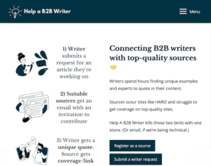 How to Interview Someone For an Article: Step-By-Step Guide ...