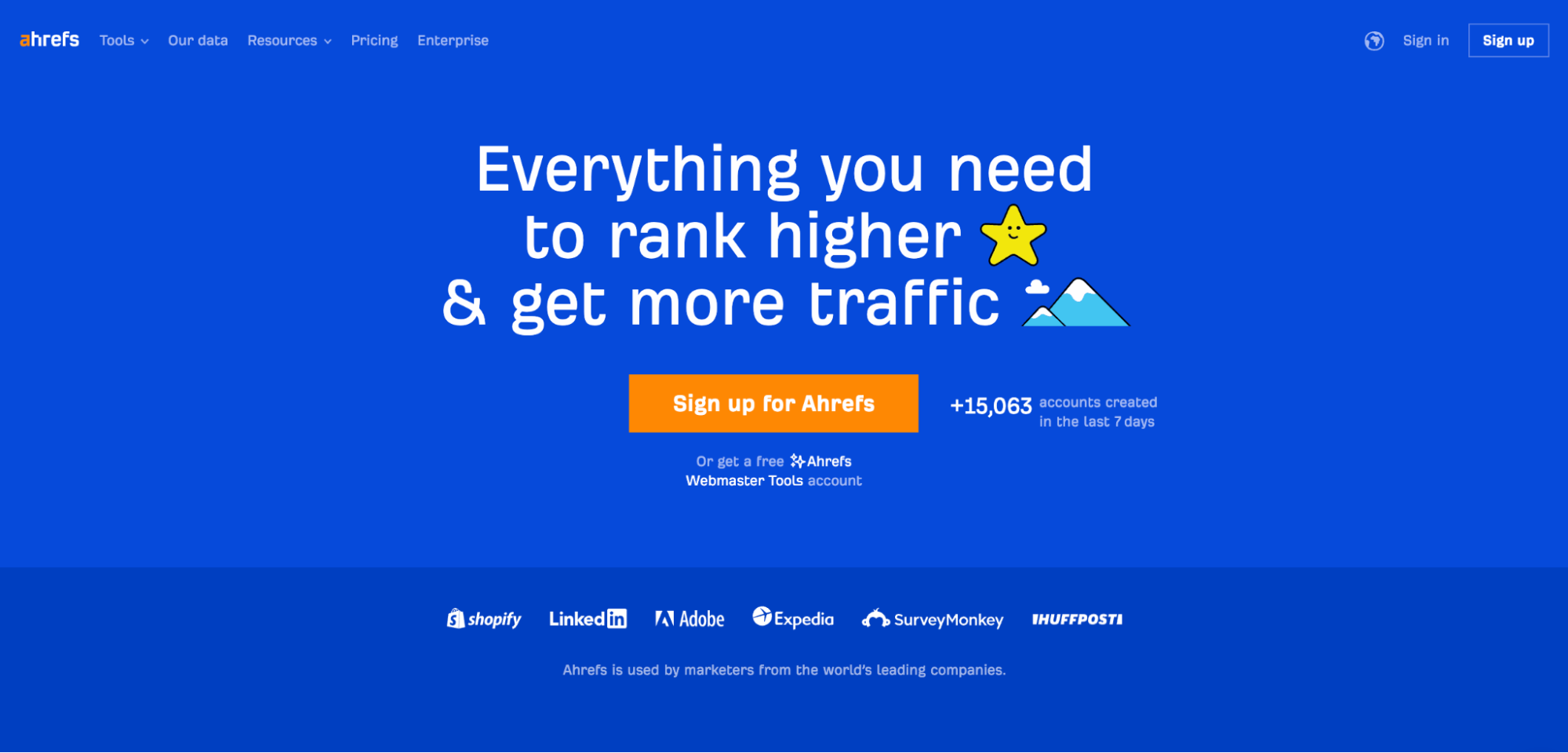 The 7 Best SEO Content Analysis Tools - Omniscient Digital