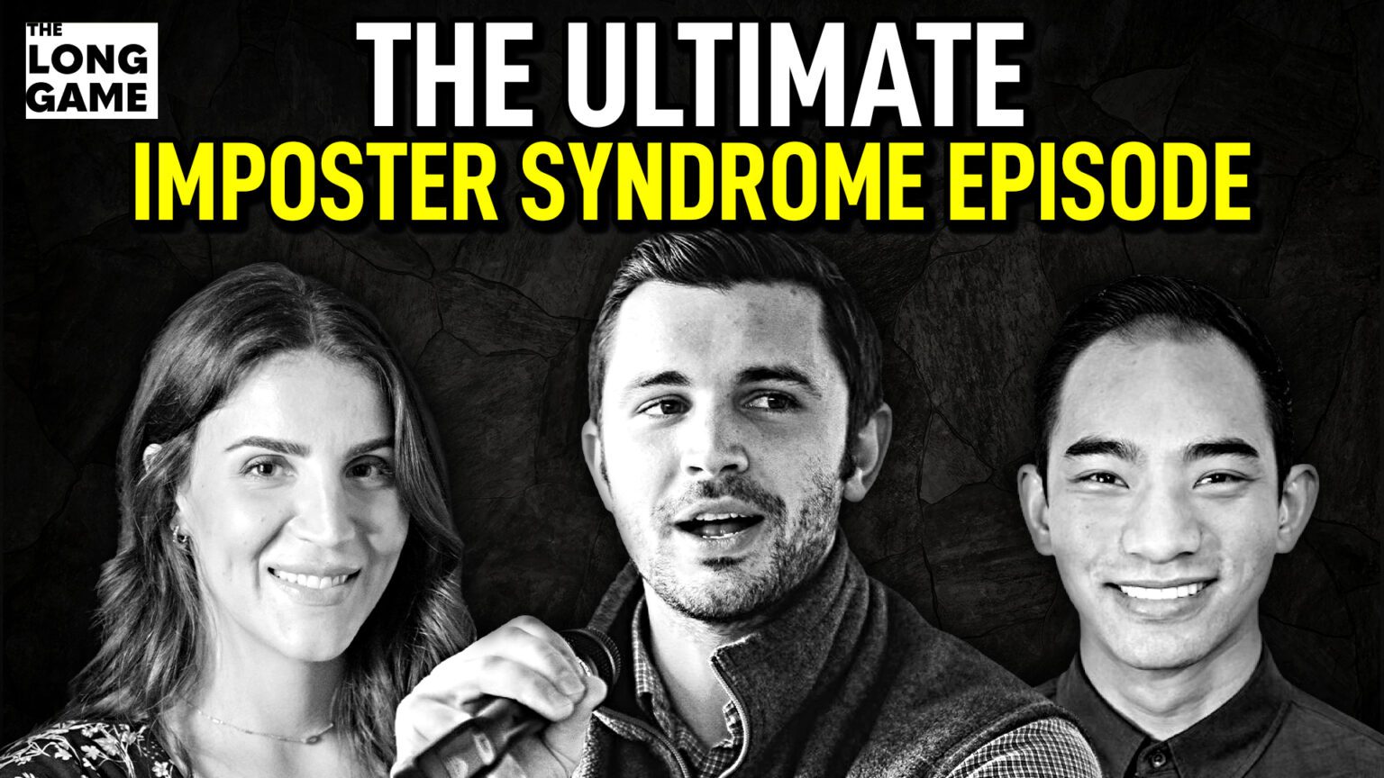 Kitchen Side: The Ultimate Imposter Syndrome Episode - Omniscient Digital