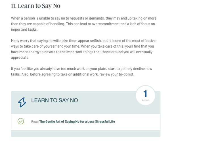 How to Write a Listicle (3 Templates + Examples) - Omniscient Digital