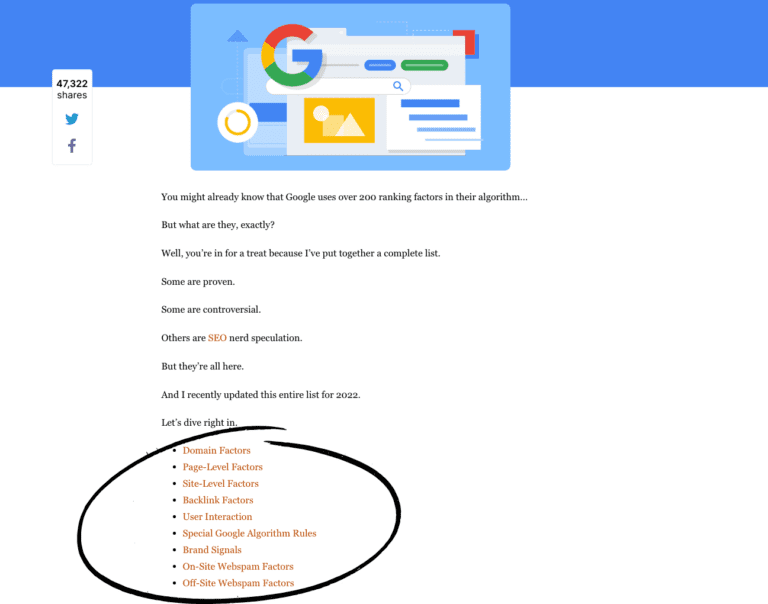 How to Write a Listicle (3 Templates + Examples) - Omniscient Digital