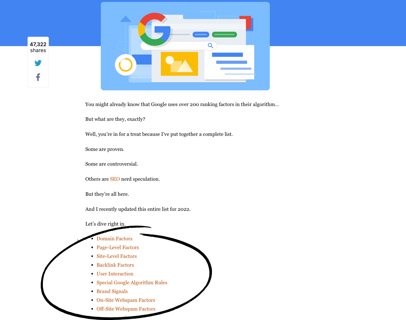 How to Write a Listicle (3 Templates + Examples) - Omniscient Digital