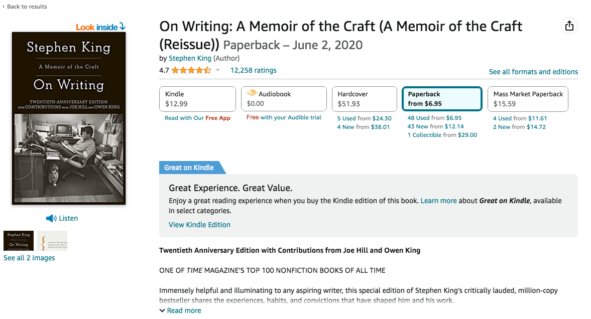 19 Essential Content Strategy Books (Recommended by Actual Content ...