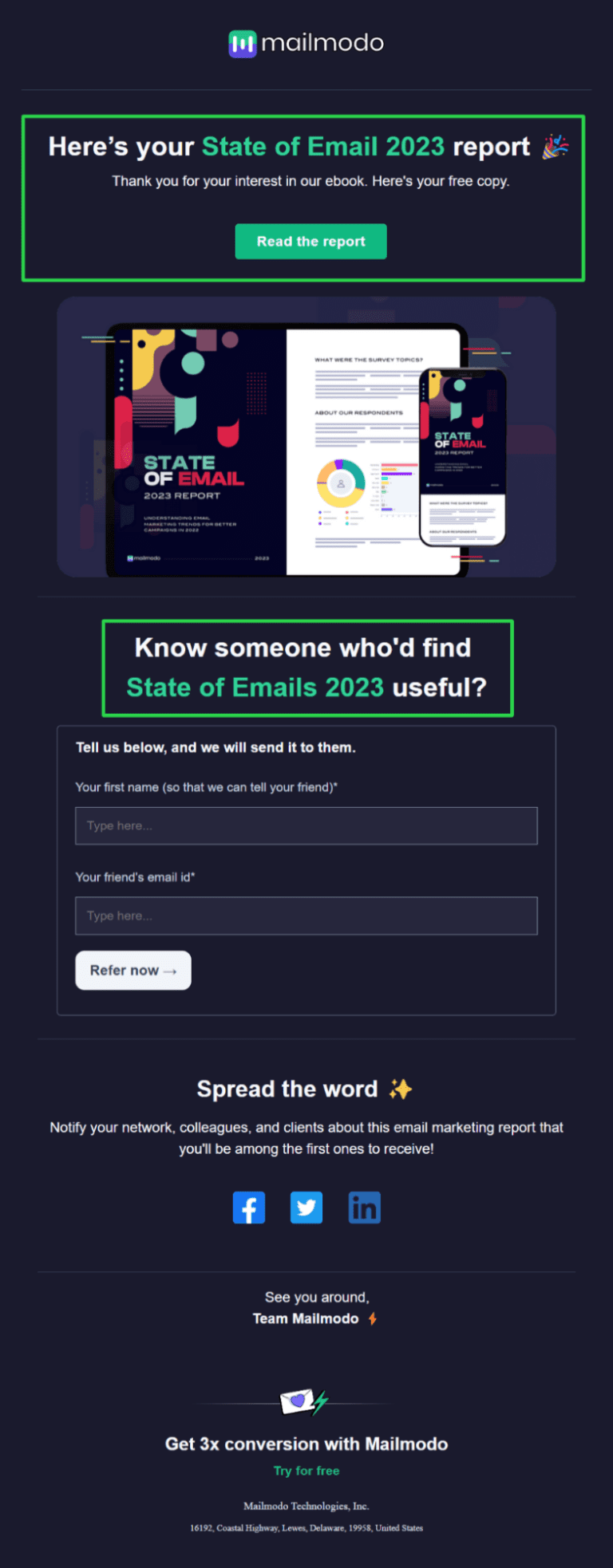 Email Marketing Essentials: A Beginner's Guide to Running Effective ...