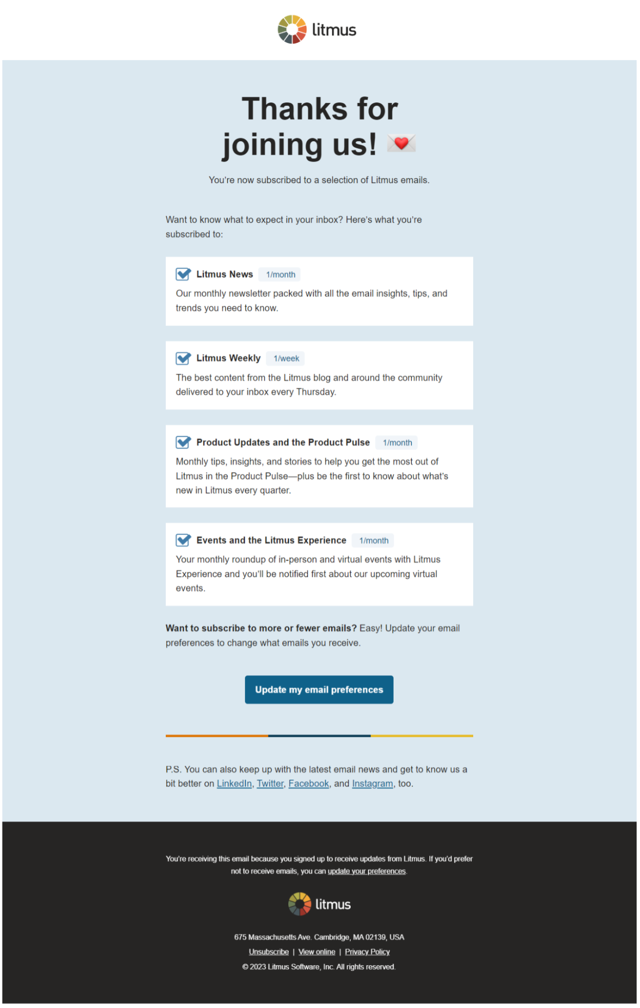 Email Marketing Essentials: A Beginner's Guide to Running Effective ...