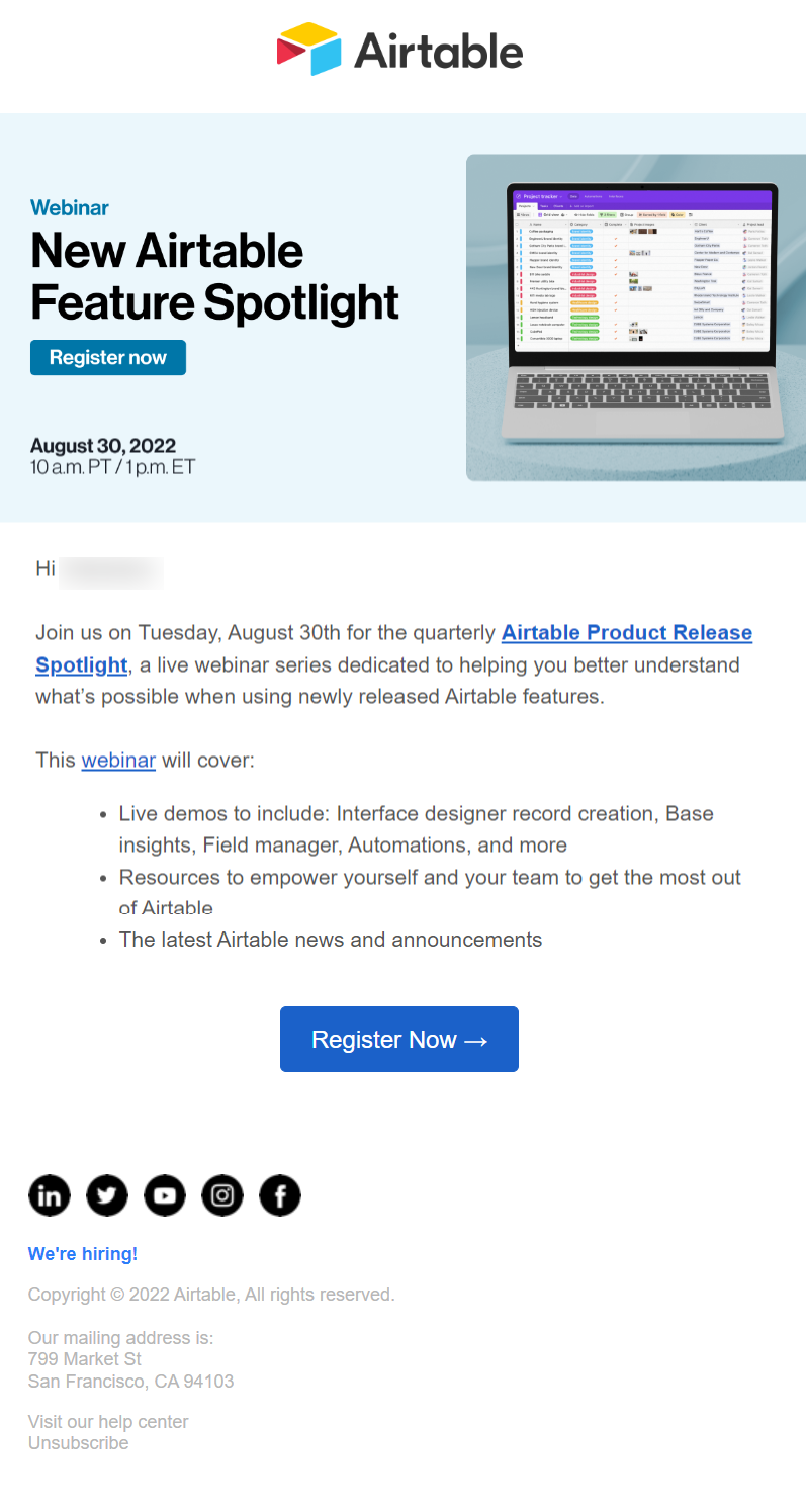 Email Marketing Essentials: A Beginner's Guide to Running Effective ...
