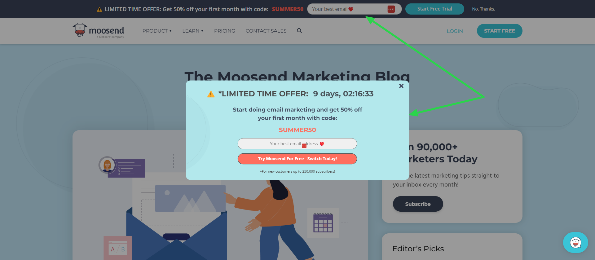 Email Marketing Essentials: A Beginner's Guide to Running Effective ...
