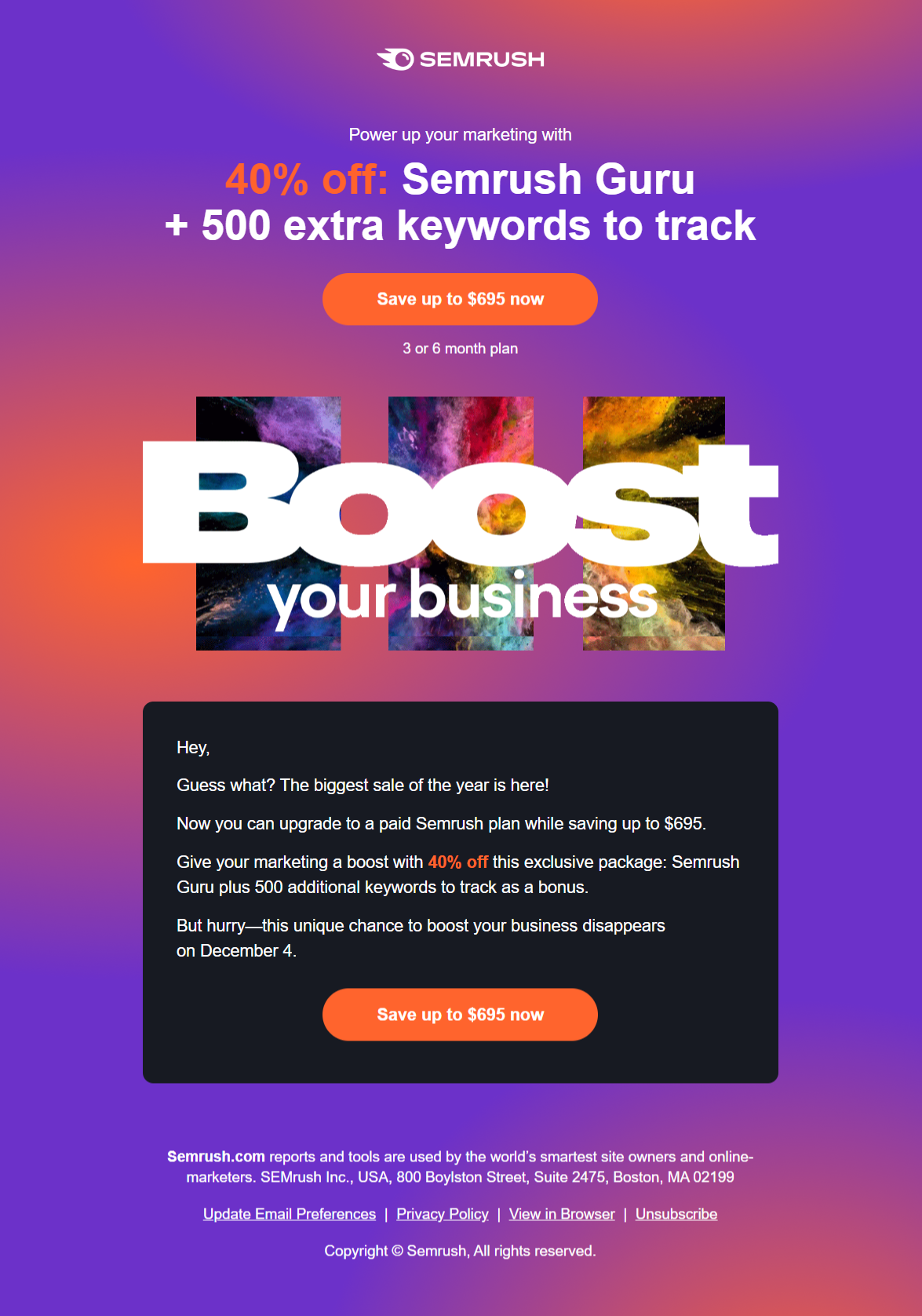 Email Marketing Essentials: A Beginner's Guide to Running Effective ...