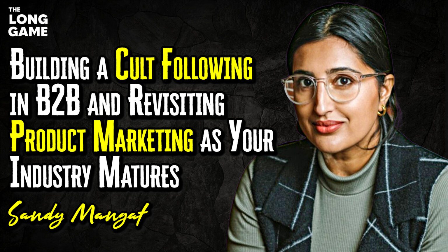 Building a Cult Following in B2B and Revisiting Product Marketing as ...