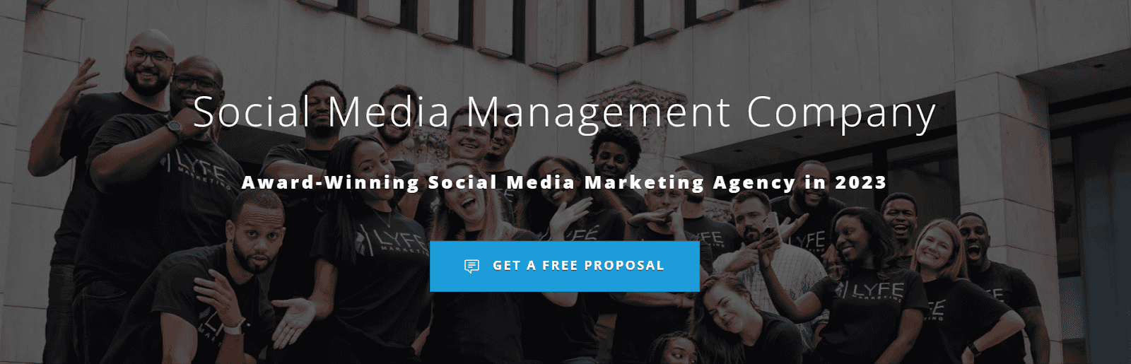 The 6 Best Marketing Agencies in 2026 - Omniscient Digital