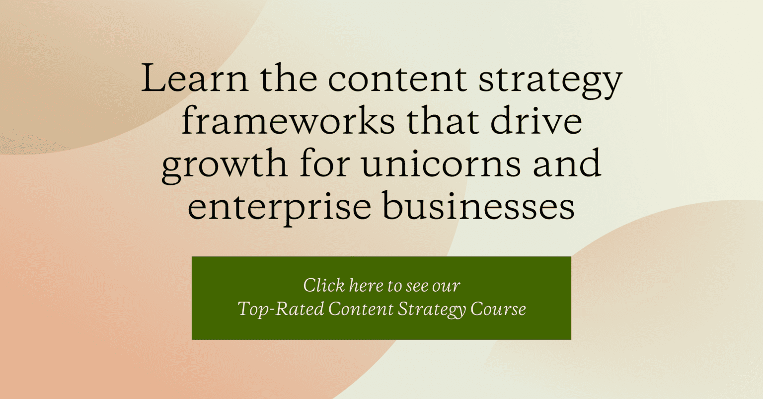 PAS Copywriting Framework: What Is It (+ 4 Examples) - Omniscient Digital