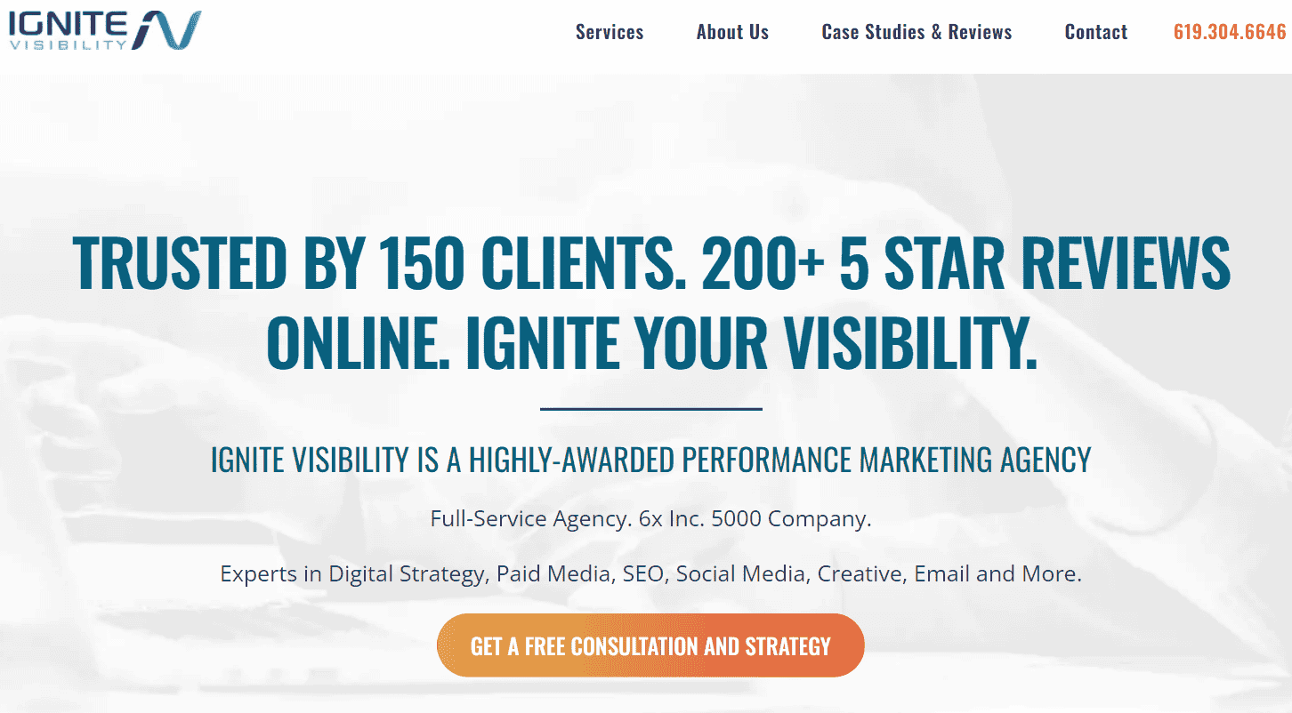 The 13 Best International SEO Companies in 2026 - Omniscient Digital