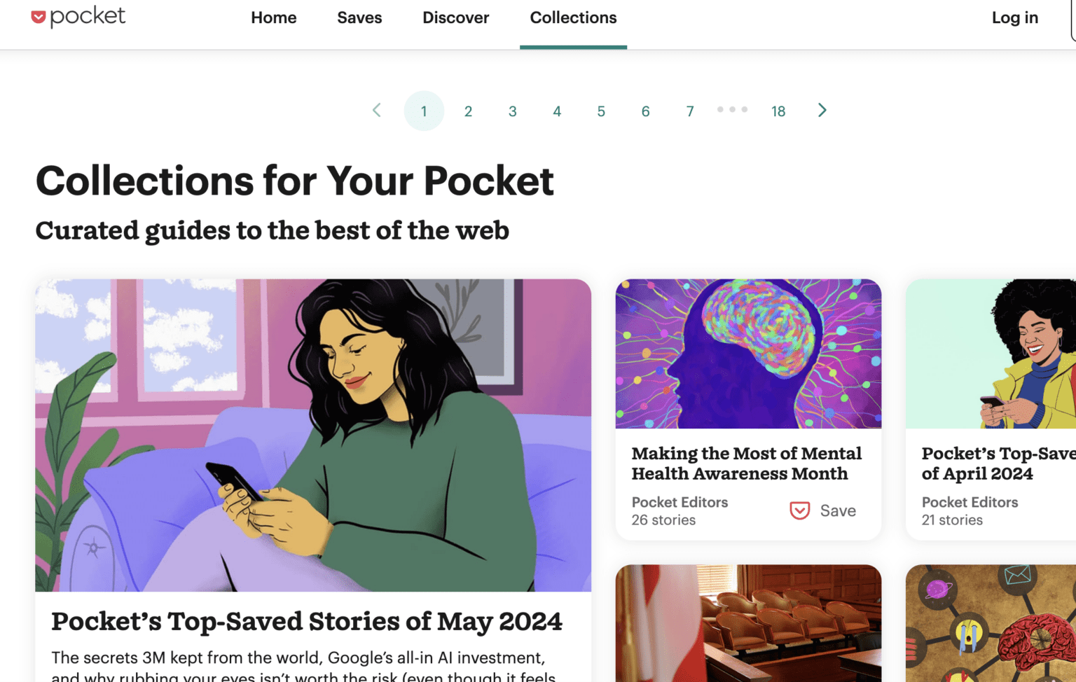 The 17 Best Content Discovery Tools in 2026 - Omniscient Digital