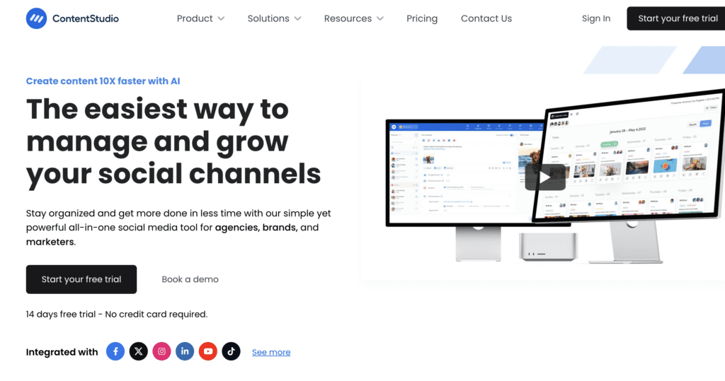 The 17 Best Content Discovery Tools in 2026 - Omniscient Digital