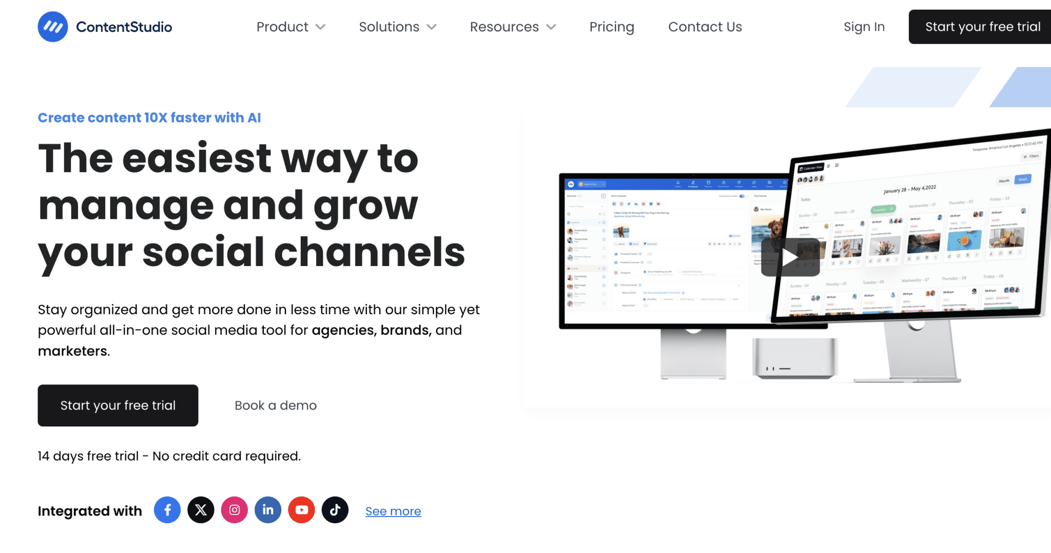 The 17 Best Content Discovery Tools in 2026 - Omniscient Digital