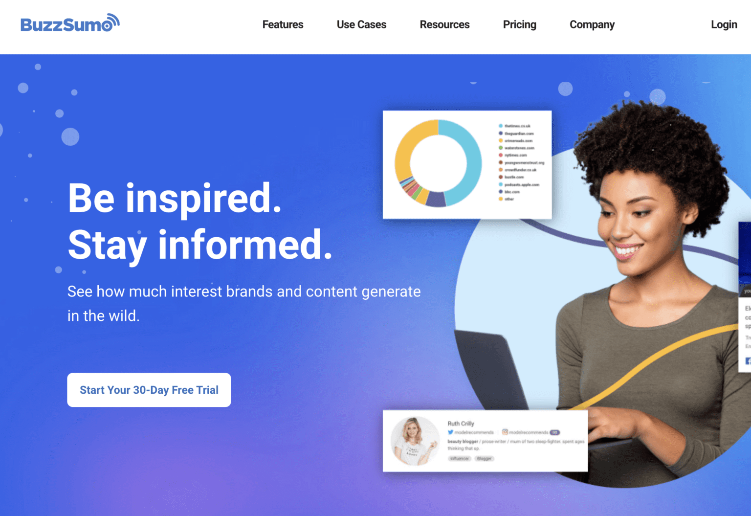 The 17 Best Content Discovery Tools in 2026 - Omniscient Digital
