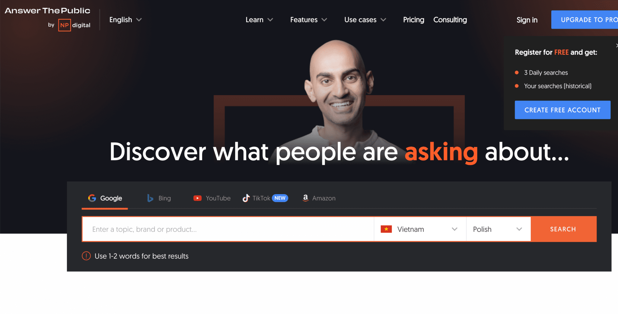 The 17 Best Content Discovery Tools in 2026 - Omniscient Digital