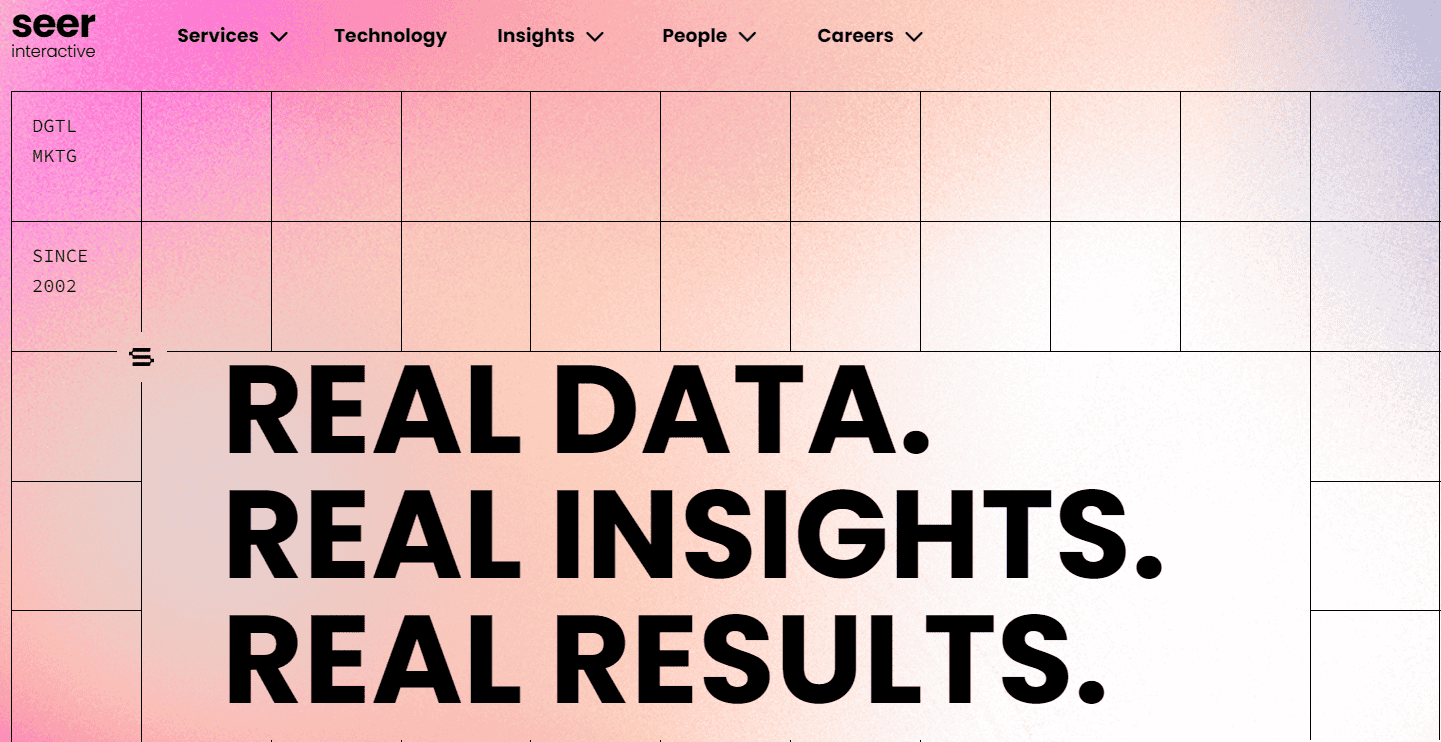 The 6 Best Web Analytics Agencies in 2026 - Omniscient Digital