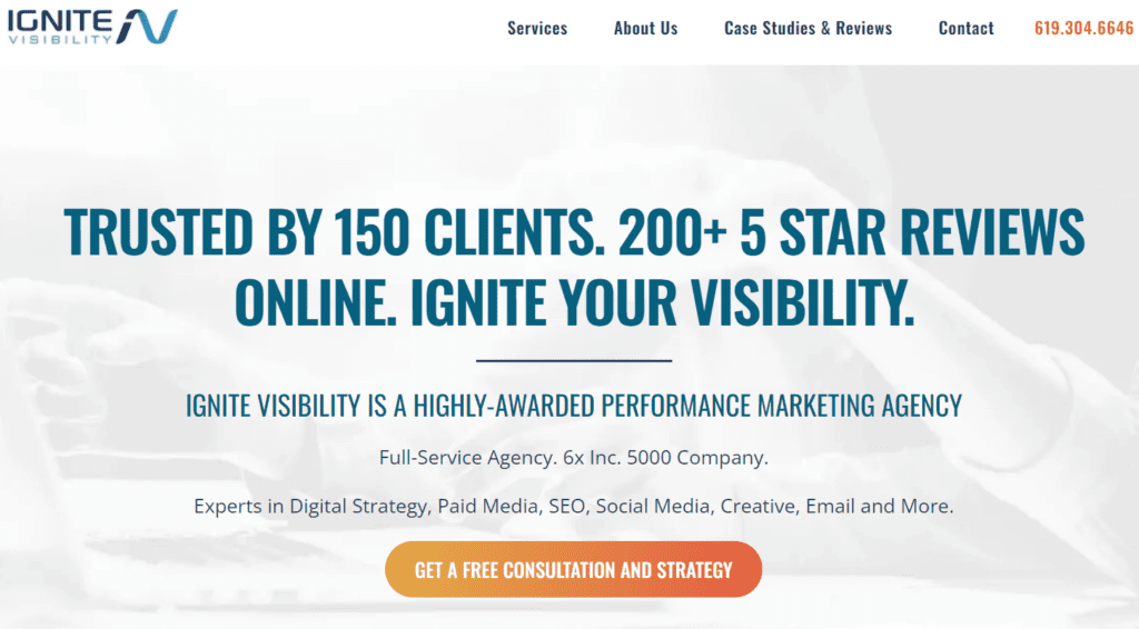 The 13 Best International SEO Companies in 2024 - Omniscient Digital