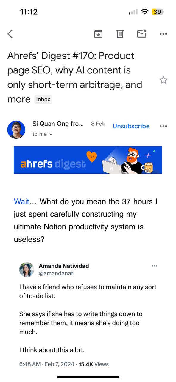 What is Curated Content? When & How To Utilize It - Omniscient Digital