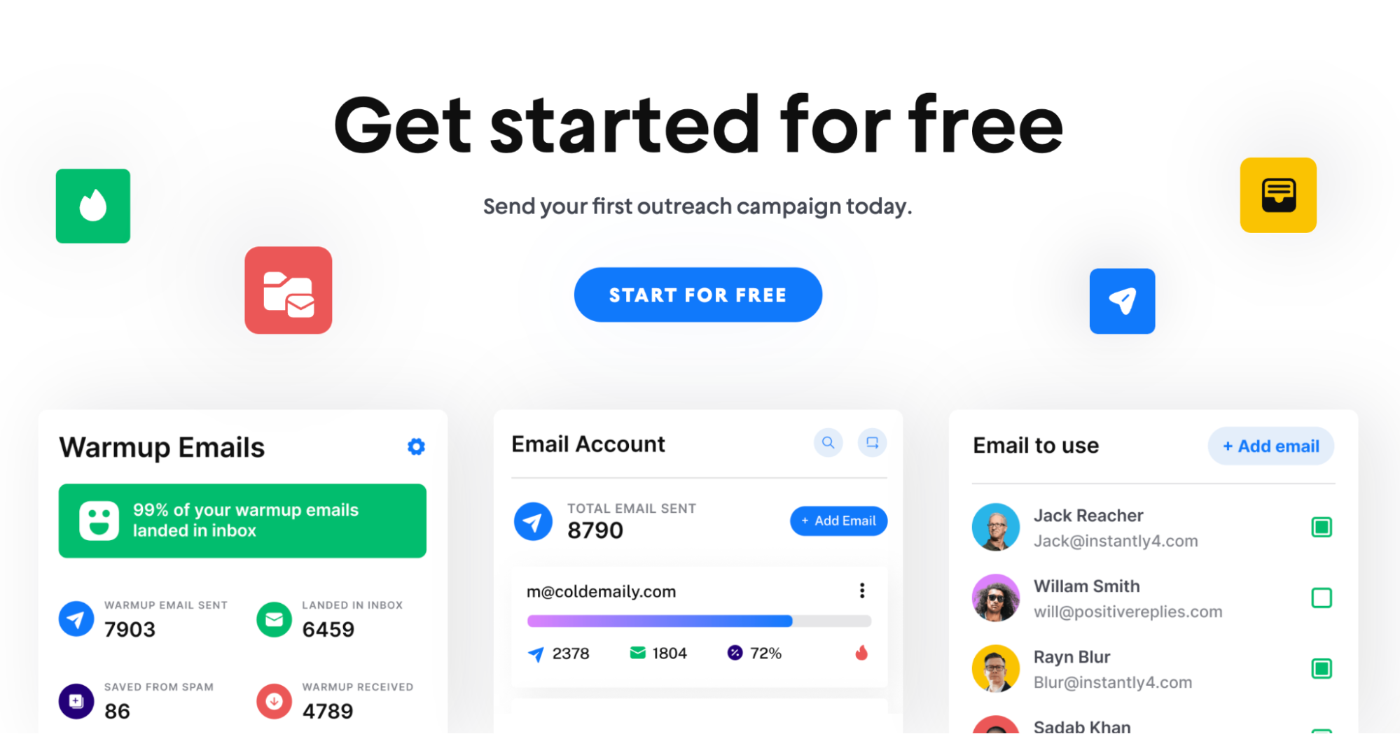 The 12 Best Email Marketing Software of 2024 - Omniscient Digital