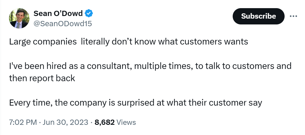 How to Build AI-Driven Personalization for Content Experiences - Omniscient Digital