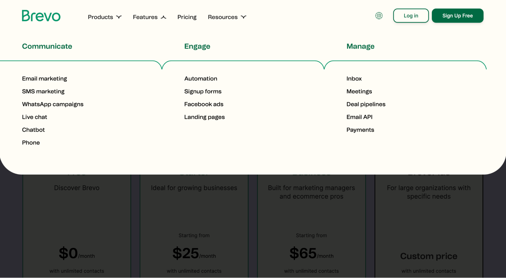 The 12 Best Email Marketing Software of 2024 - Omniscient Digital