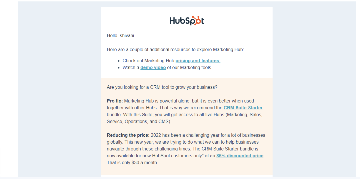 Building Trust and Credibility: Email Marketing Strategies That Work ...