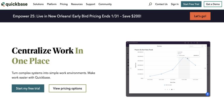 The 10 Best Marketing Project Management Software in 2026 - Omniscient Digital